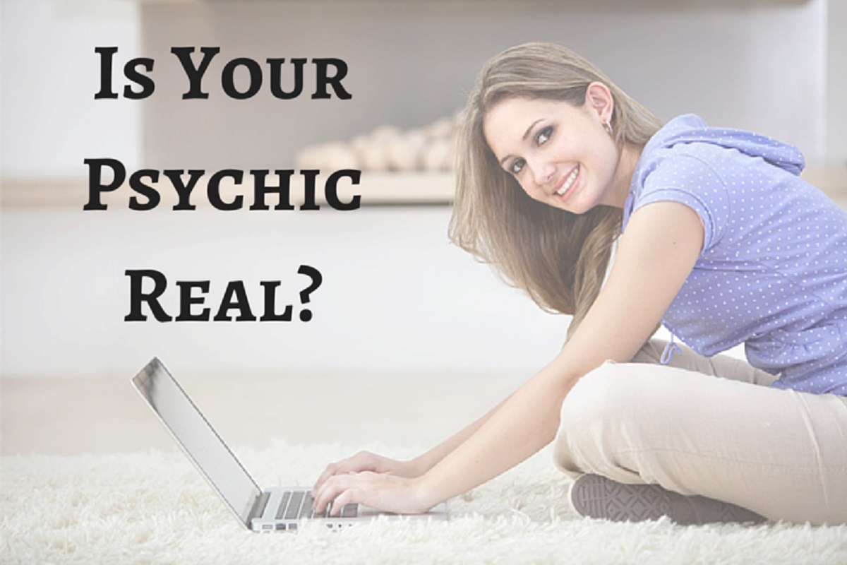 How to Know If Your Psychic Is Real - Psychic Alert
