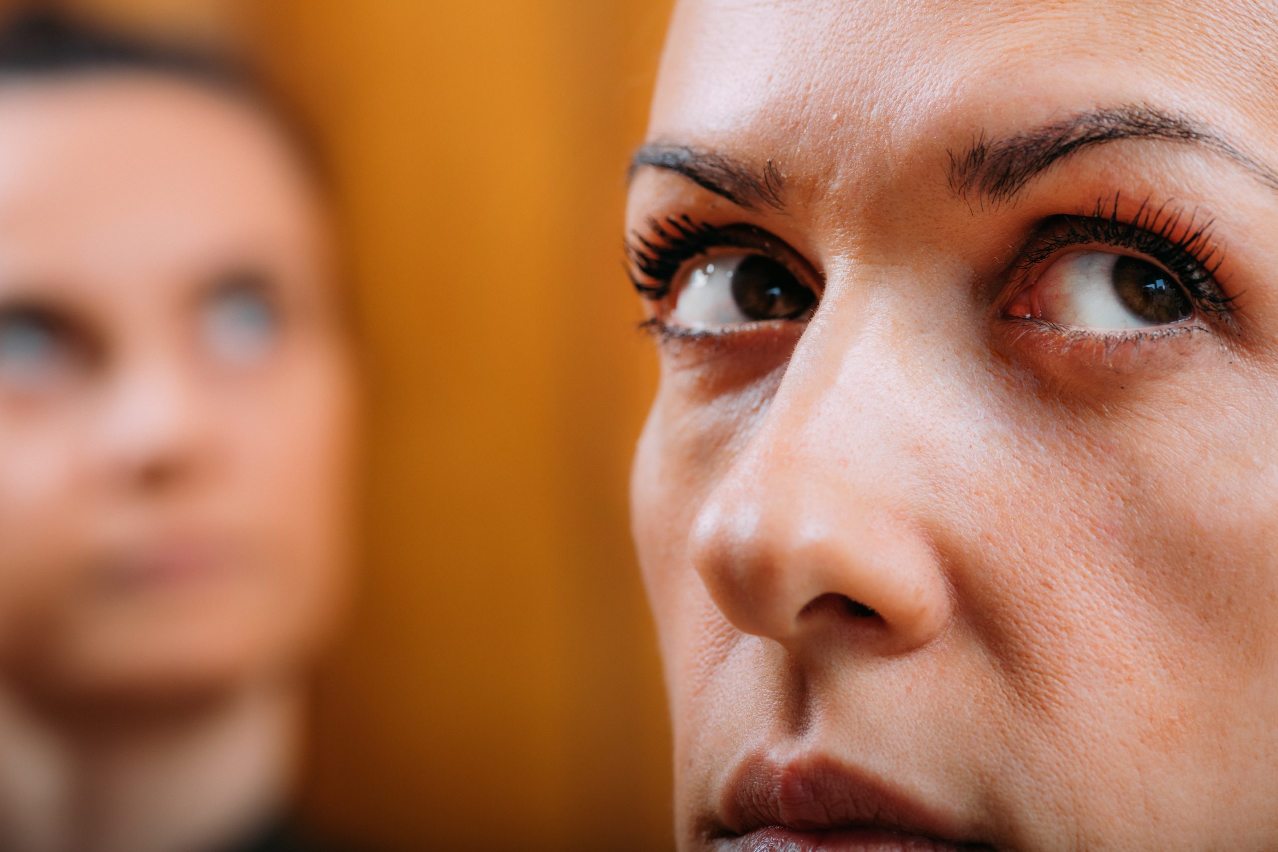 How to Be Protected from the Evil Eye - Psychic Alert